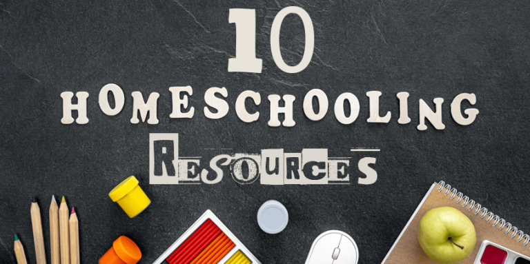 Homeschooling in Odessa and Midland: Top 10 Resources and Activities ...