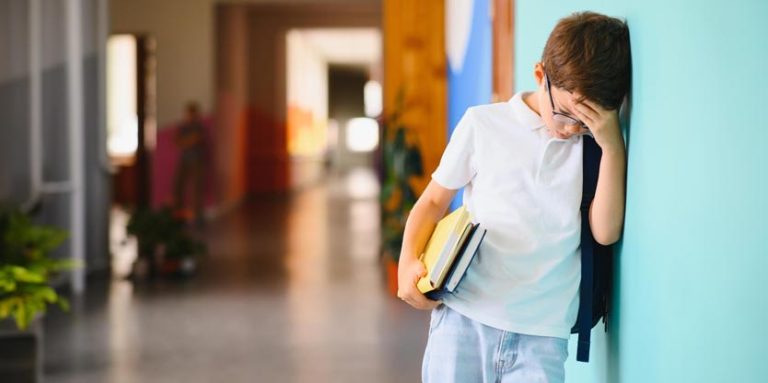 Why Is My Child Struggling in School? The Hidden Factors Behind ...